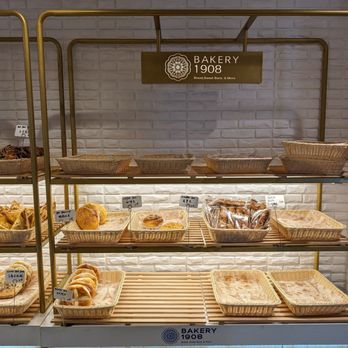 BAKERY 1908 - Updated July 2024 - 969 Photos & 232 Reviews - 2021 E ...