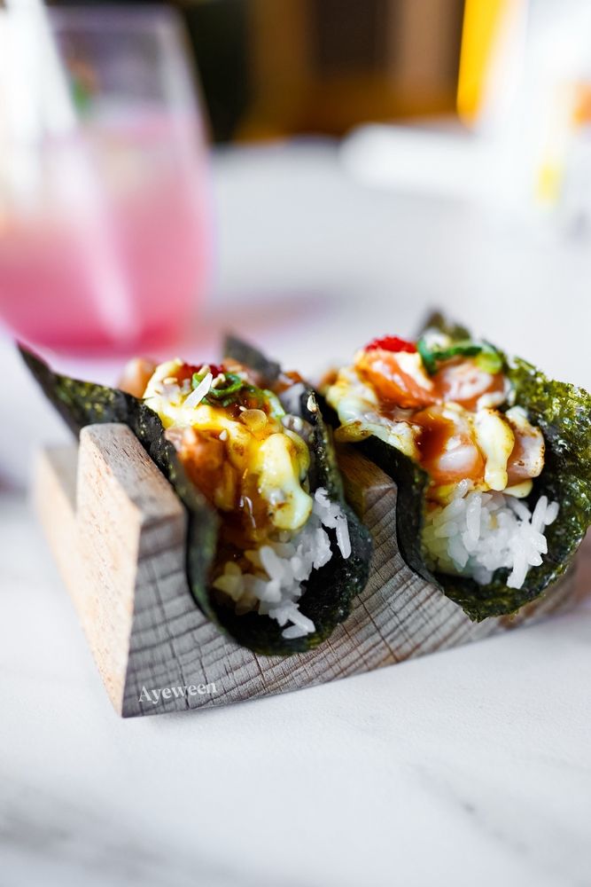 TAISHO JAPANESE GRILL - Updated September 2025 - 154 Photos & 44 ...
