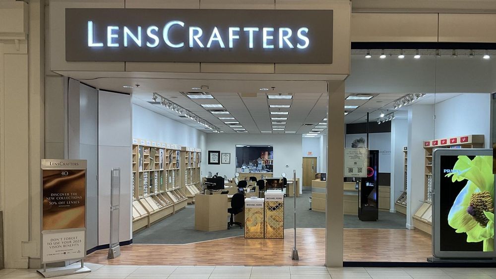 LENSCRAFTERS - Updated December 2024 - 3100 Howard Avenue, Windsor ...