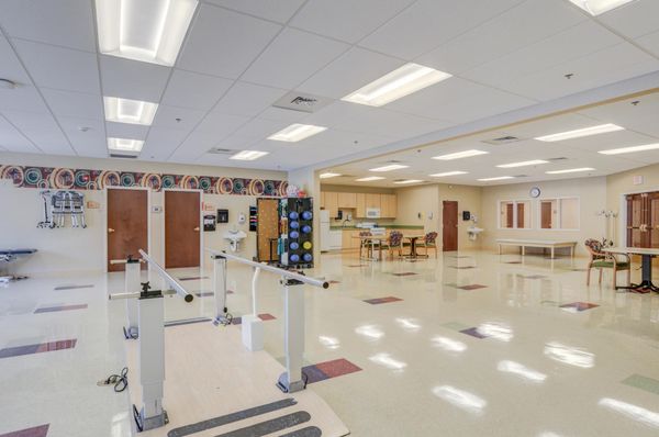 MENTOR HILLS POST ACUTE - Updated February 2026 - 26 Photos - 8200 ...