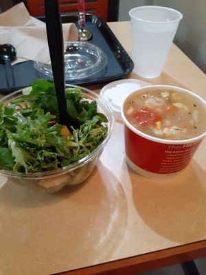 SPOONS SOUPS, SALADS & SANDWICHES - Updated November 2024 - 23 Photos ...
