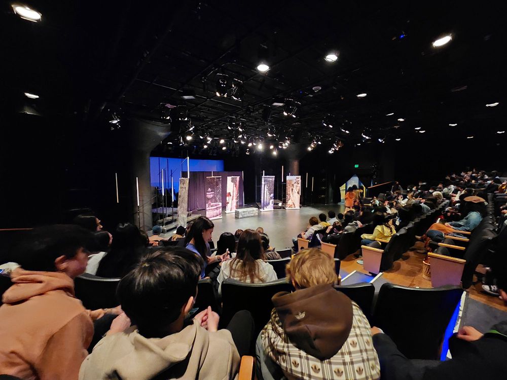 SEATTLE SHAKESPEARE COMPANY - Updated October 2025 - 23 Reviews - 305 ...