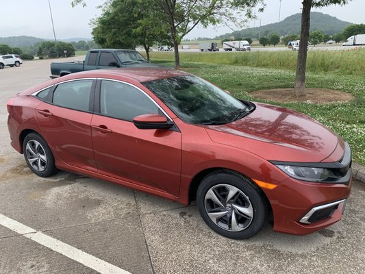 NEIL HUFFMAN HONDA - Updated December 2025 - 20 Photos & 60 Reviews ...