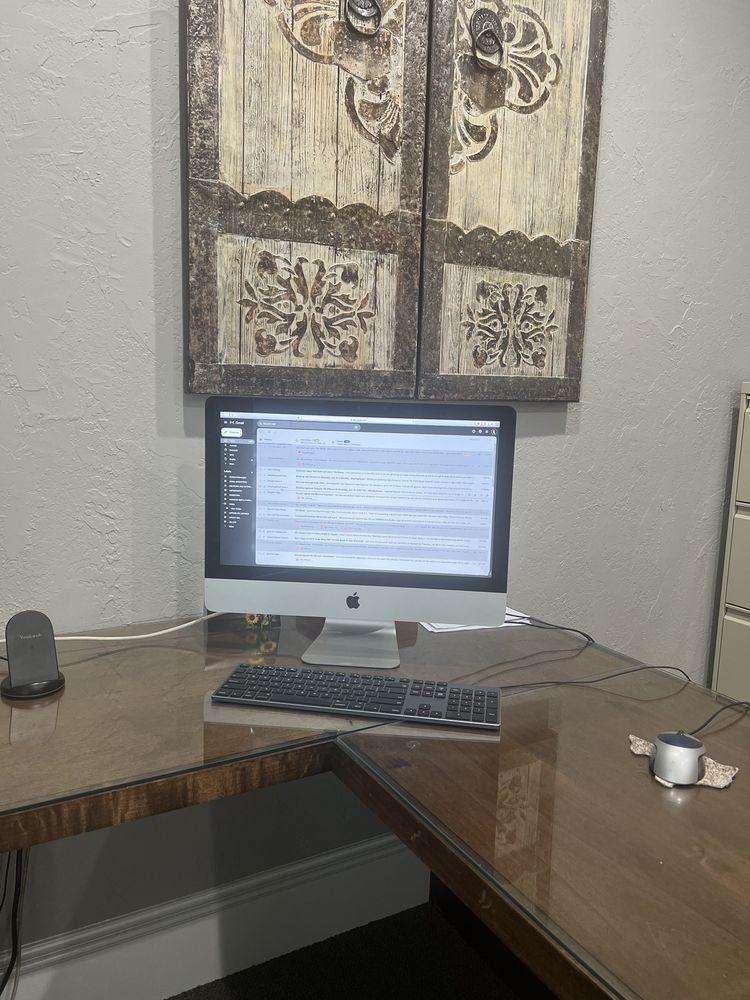 FREEMAN COMPUTER SERVICES - Updated July 2025 - 1712 N Frazier st ...