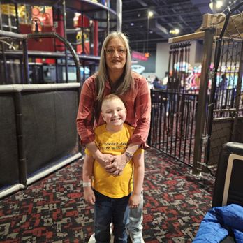 REV’D UP FUN - Updated October 2025 - 52 Photos & 46 Reviews - 19830 ...