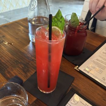 THE GINGER MULE - Updated March 2025 - 656 Photos & 259 Reviews - 449 W ...