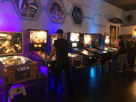 LYNN’S ARCADE - Updated July 2024 - 143 Photos & 42 Reviews - 1760 ...