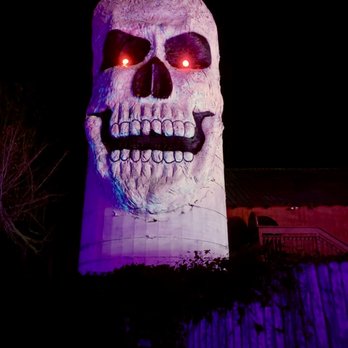 FRIGHTLAND - Updated December 2025 - 34 Photos & 59 Reviews - 309 Port ...