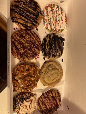 THE COOKIE CONNECT - Updated August 2025 - 99 Photos & 59 Reviews - 305 ...