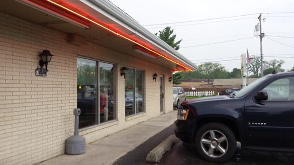 TONY & MARIA’S PIZZA - Updated December 2025 - 24 Reviews - 1181 ...