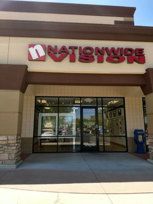 NATIONWIDE VISION - Updated September 2025 - 31 Reviews - 115 E ...