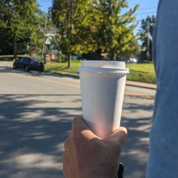 HI HAT COFFEE - Updated October 2025 - 151 Photos & 182 Reviews - 5012 ...