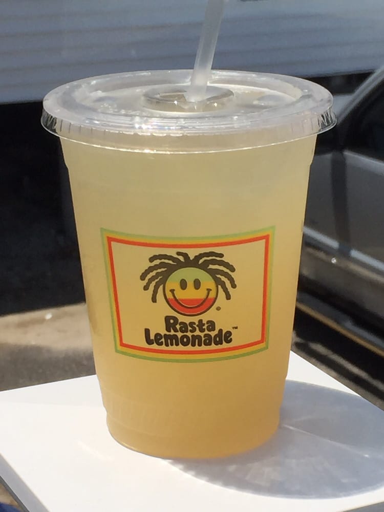 RASTA LEMONADE - Updated April 2024 - 1322 Boardwalk, Ocean City, New ...