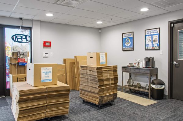 OCEAN STORAGE - Updated October 2025 - 21 Photos - 10630 Greenyard Way ...