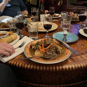 MARRAKESH RESTAURANT - Updated August 2024 - 419 Photos & 613 Reviews ...