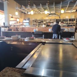 MANDOLIN SUSHI AND STEAKHOUSE - Updated July 2025 - 648 Photos & 822 ...