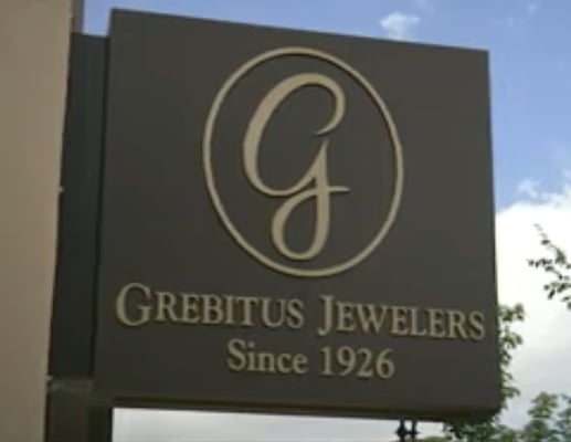 GREBITUS JEWELERS - Updated January 2026 - 56 Reviews - 2580 Fair Oaks ...