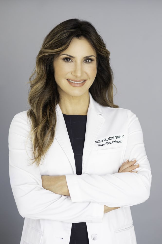 JENNIFER HOLLANDER, MSN NP-C - Updated May 2026 - 17 Reviews - 2730 ...