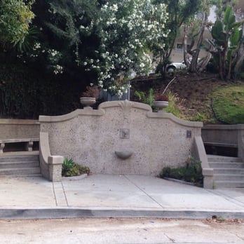 LOS FELIZ HEIGHTS STEPS - Updated August 2025 - 39 Photos - 2251 N ...
