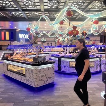 DRAGON BUFFET - Updated September 2025 - 112 Photos & 43 Reviews - 8230 ...