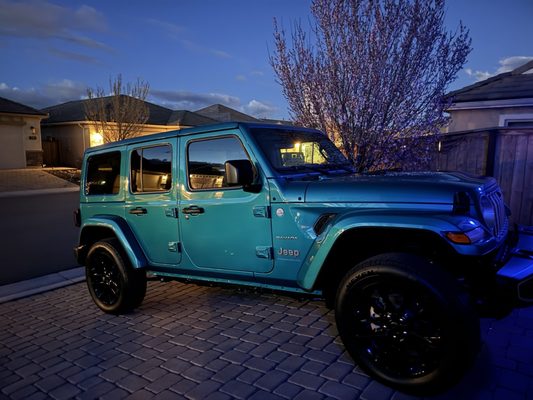 LITHIA CHRYSLER JEEP OF RENO - Updated September 2025 - 104 Photos ...