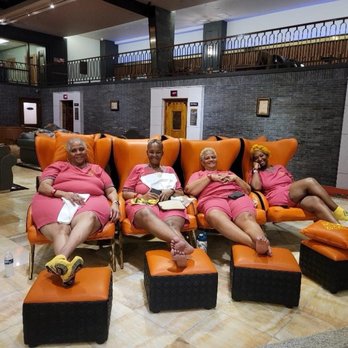 GANGNAM SPA - Updated May 2025 - 541 Photos & 274 Reviews - 4055 Hwy 6 ...