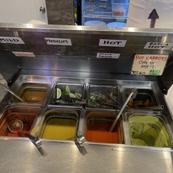 CALIFORNIA’S TACO SHOP - Updated October 2025 - 555 Photos & 306 ...