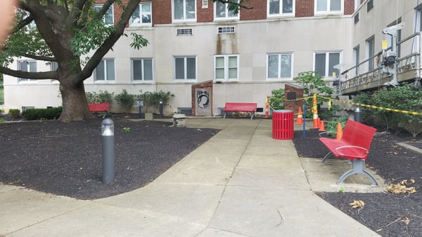 ROBLEY REX VA MEDICAL CENTER - Updated November 2025 - 28 Photos & 13 ...