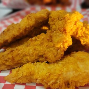 CHIBAB KOREAN FRIED CHICKEN - Updated September 2024 - 80 Photos & 30 ...