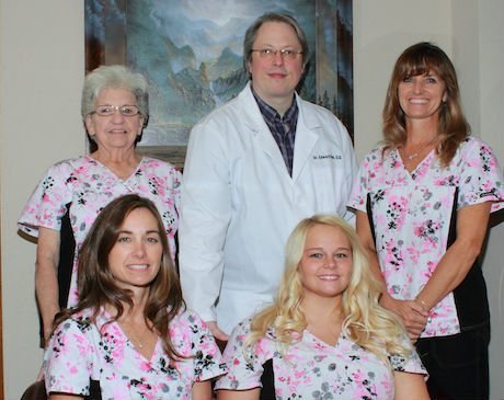 DECATUR EYE CENTER - Updated October 2025 - 303 S Washburn St, Decatur ...