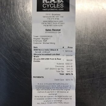 KINETIK CYCLES - Updated January 2026 - 16 Reviews - 102-2560 Barnet ...