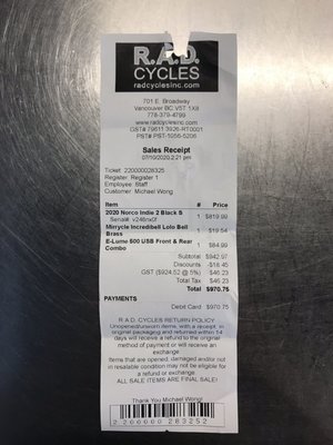 KINETIK CYCLES - Updated January 2026 - 16 Reviews - 102-2560 Barnet ...