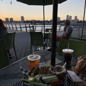 PIER I CAFE - 470 Photos & 449 Reviews - 500 W 70th St, New York, New ...