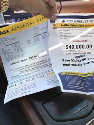 TEXAS DIRECT AUTO - Updated October 2025 - 53 Reviews - 12171 Katy Fwy ...