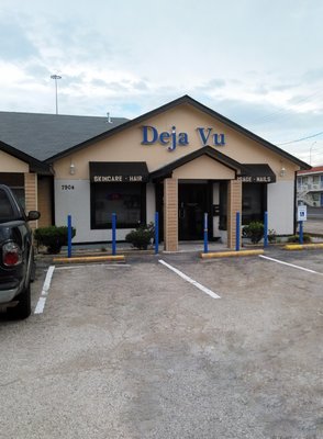 DEJA VU SPA & SALON - 26 Photos & 60 Reviews - 7904 Bedford Euless Rd ...