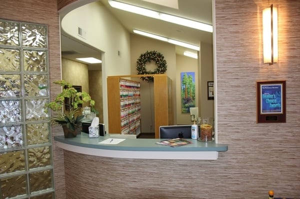 STEVEN LEWIS, D.D.S. - Updated June 2026 - 140 N Villa St, Porterville ...