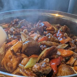 SIMMER HUANG MIAO GRILL - 291 Photos & 92 Reviews - 148 Serramonte Ctr ...