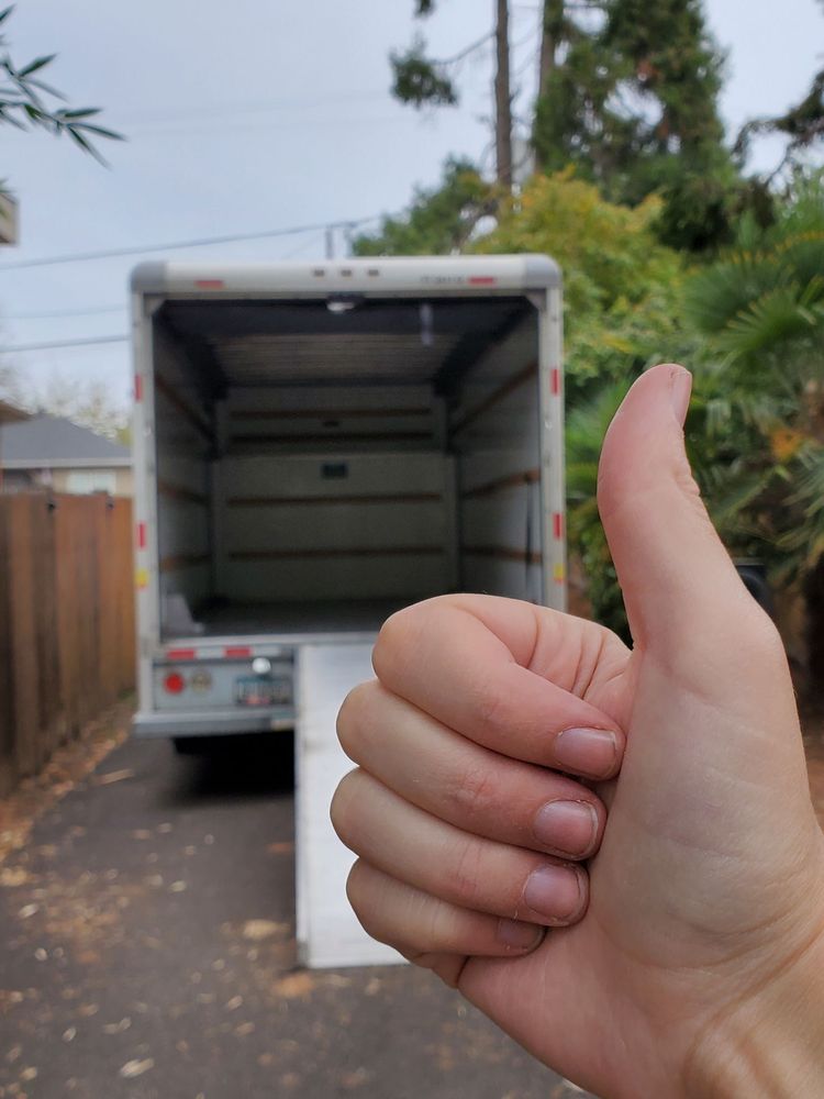 PACWEST MOVING & DELIVERY - Updated August 2025 - 63 Photos & 14 ...