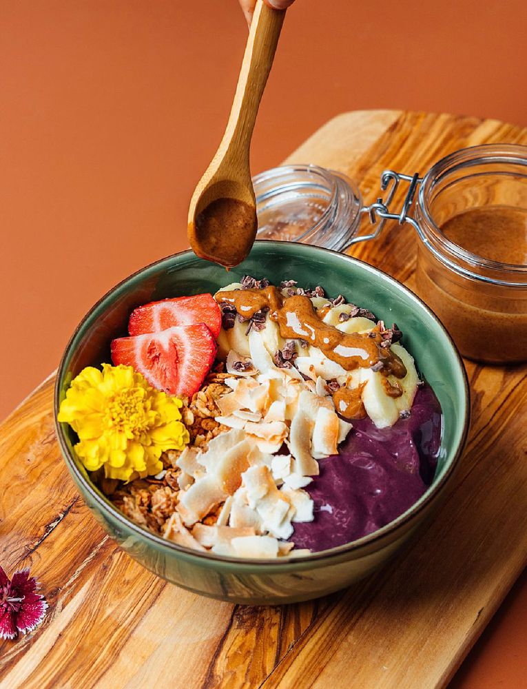 BOM DIA ACAI - Updated December 2025 - 14 Photos - 2847 Agoura Rd ...