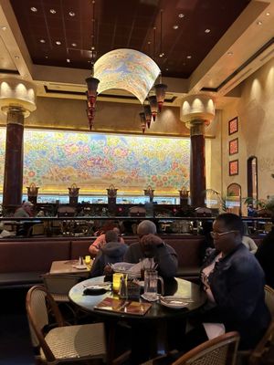 THE CHEESECAKE FACTORY - Updated January 2026 - 1734 Photos & 893 ...