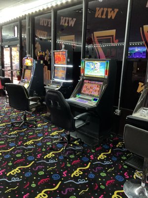FUNWAY ARCADE - 5029 Okeechobee Blvd, West Palm Beach, Florida ...