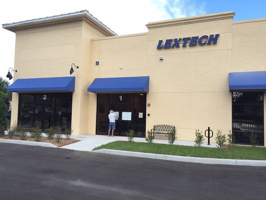 LEXTECH AUTOMOTIVE - Updated December 2025 - 46 Reviews - 10821 Bonita ...