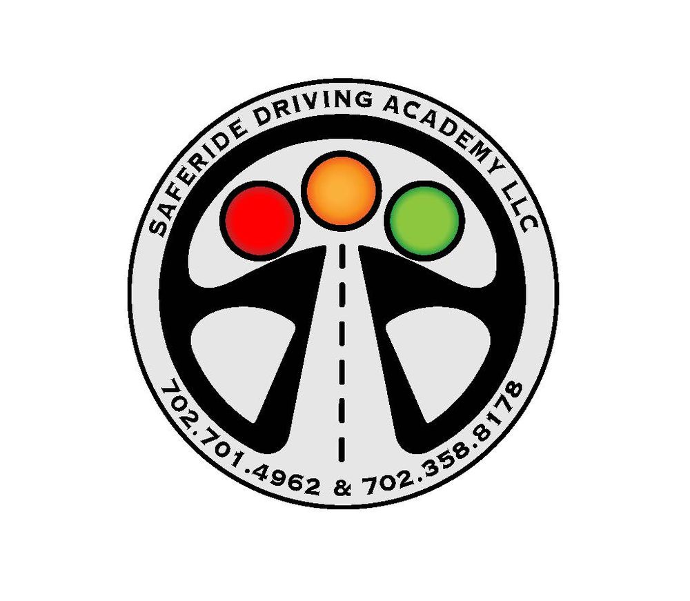 SAFERIDE DRIVING ACADEMY - Updated October 2025 - 500 N Rainbow Blvd ...