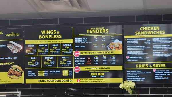 WNB FACTORY - Updated October 2025 - 16 Photos & 17 Reviews - 2801 ...