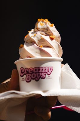 CREAMY BOYS ICE CREAM TRUCKS AND CATERING - Updated June 2026 - 100 ...