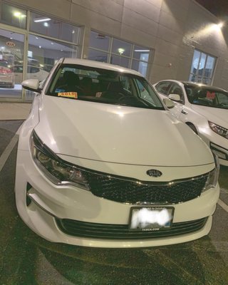 TASCA KIA - Updated January 2026 - 16 Photos & 32 Reviews - 1660 ...
