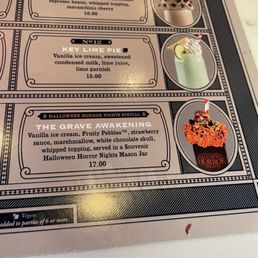 THE TOOTHSOME CHOCOLATE EMPORIUM AND SAVORY FEAST KITCHEN - Updated ...