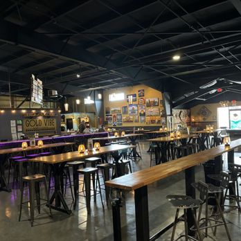 GOLD VIBE KOMBUCHARY - Updated December 2025 - 89 Photos & 37 Reviews ...