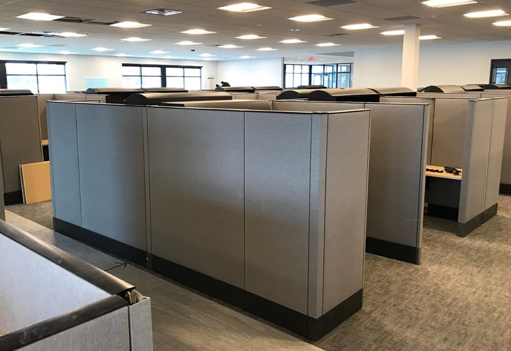 CJ MOVING AND CUBICLE INSTALLATION - Updated August 2025 - Minneapolis ...