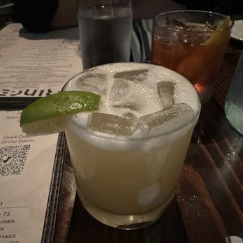 FRINGE BAR - Updated December 2025 - 136 Photos & 37 Reviews - 140 N ...